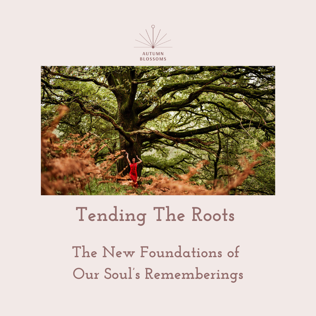 Tending the Roots: Ancestral Foundations